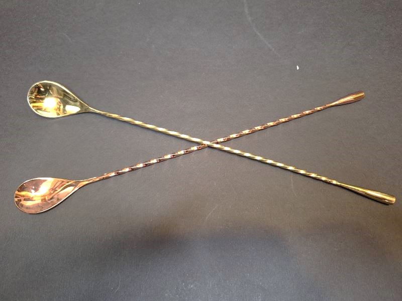 Barska kašika bakarna - Najpovoljnija ugostiteljska oprema