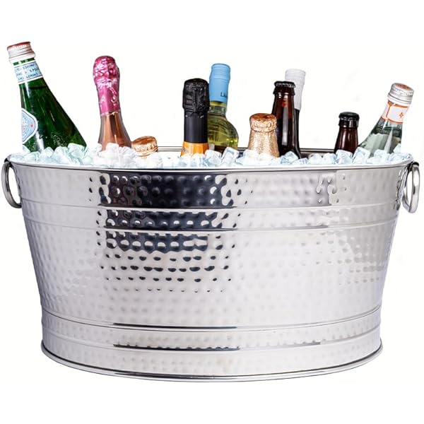 Kibla za šampanjac 40cm - Najpovoljnija ugostiteljska oprema